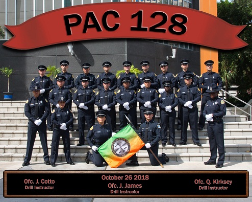 Miami Police College