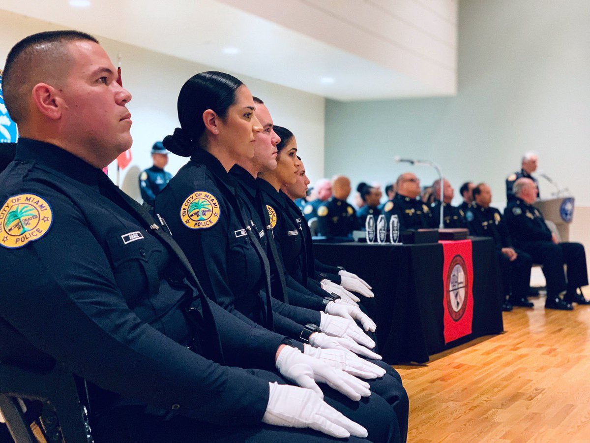 About the Chief Clarence Dickson Police College - Chief Clarence ...